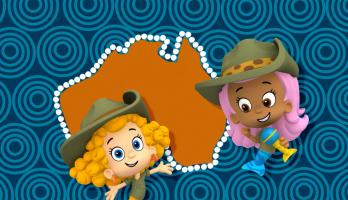 Bubble Guppies - S2E12 - Construction Psyched | Knowledge Kids